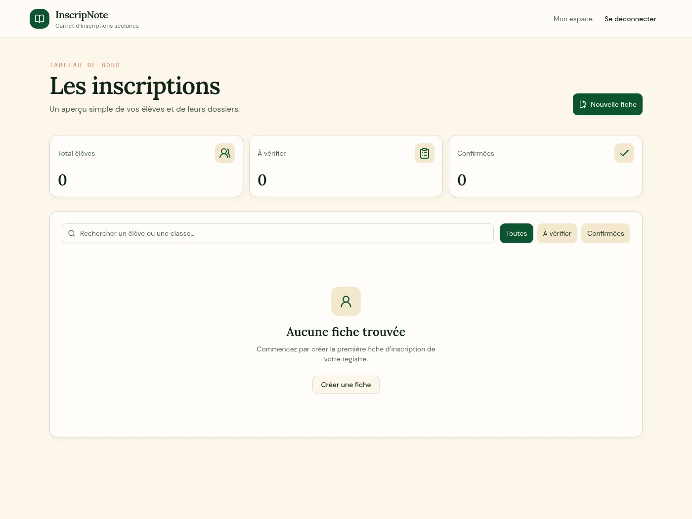 InscripNote