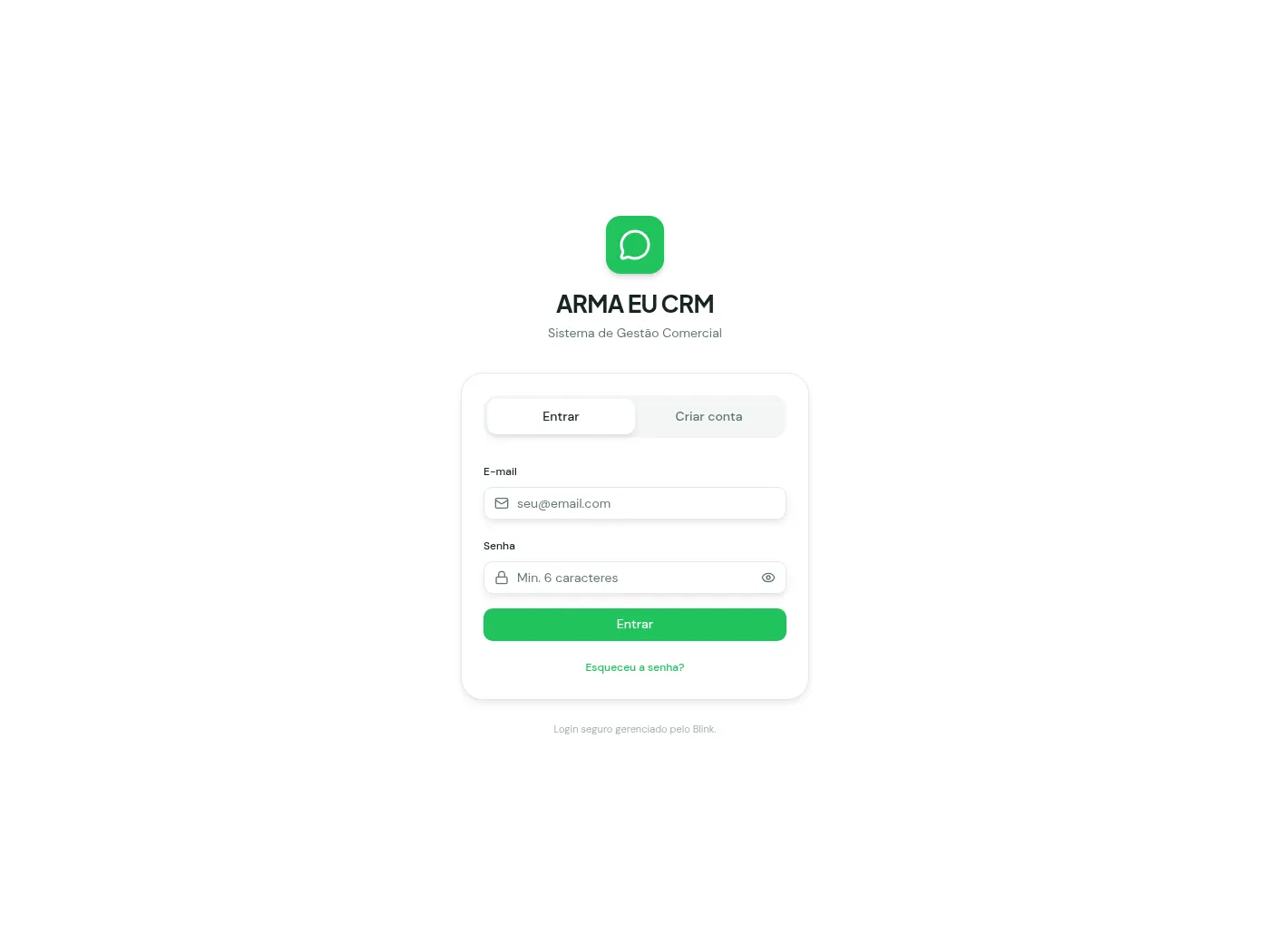 WhatsLead CRM