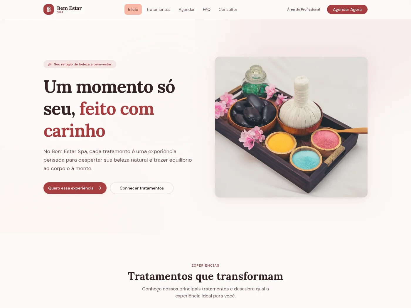 Estética Pro Consultora