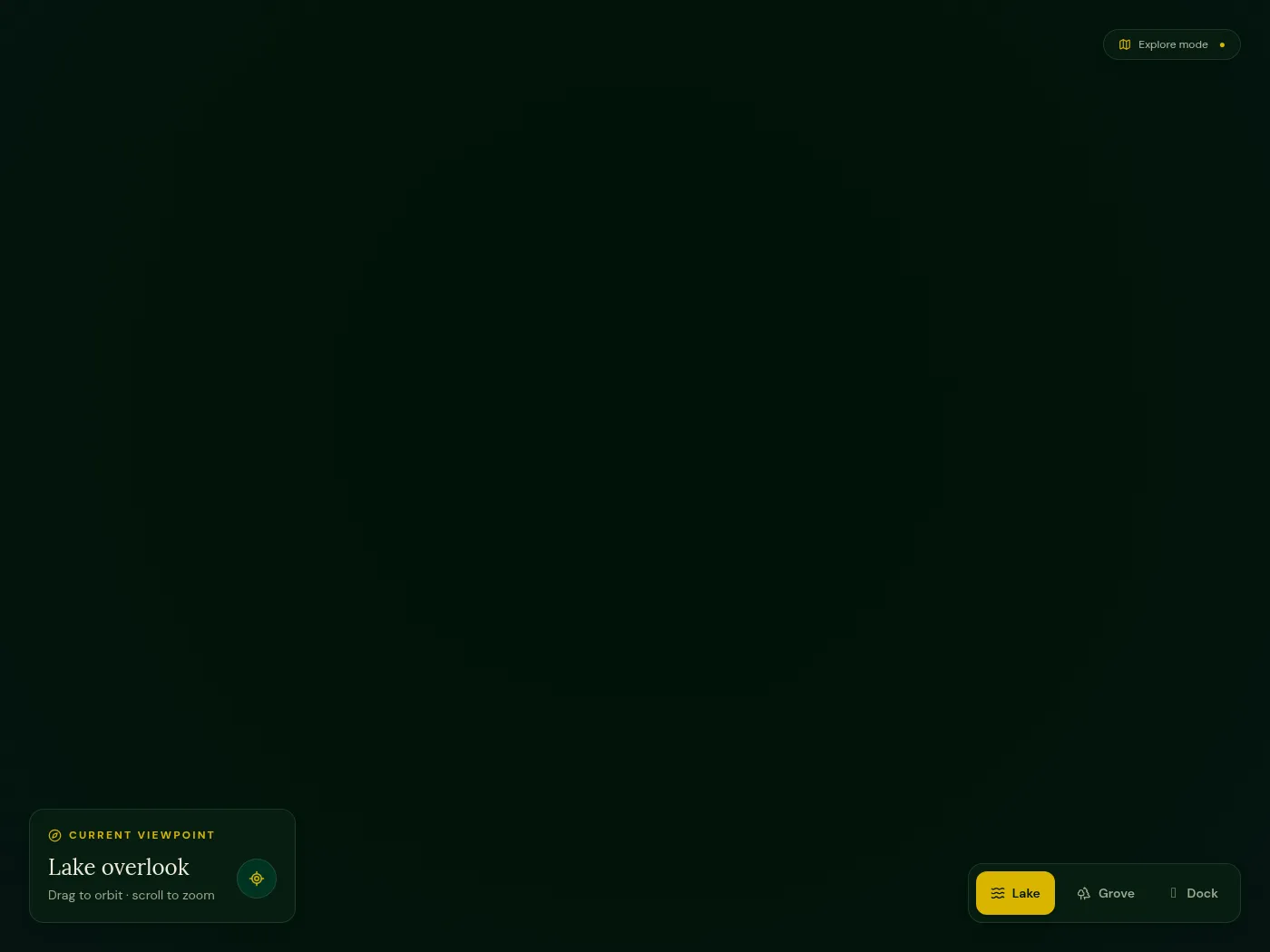 Roblox Nature Map