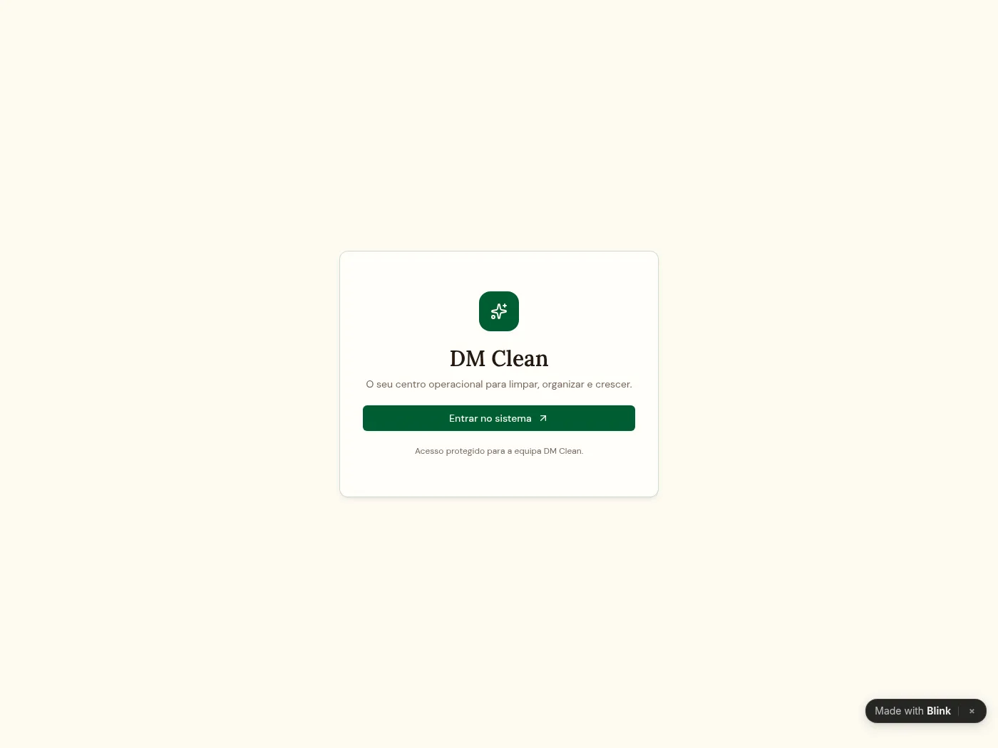 DM Clean Suite