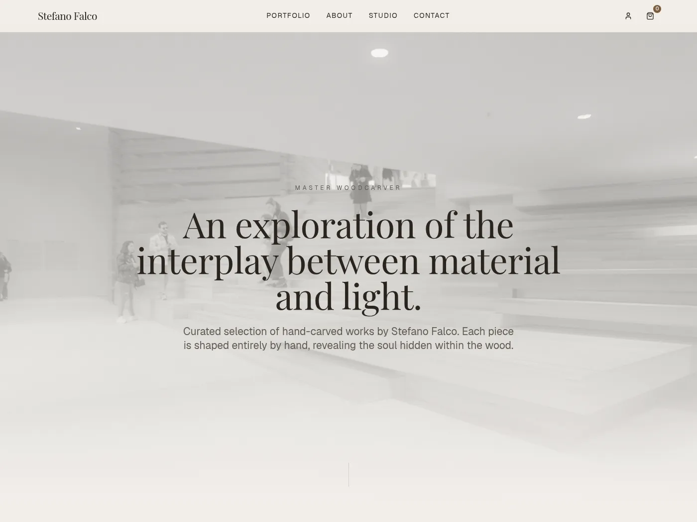 Artist Commerce Platform