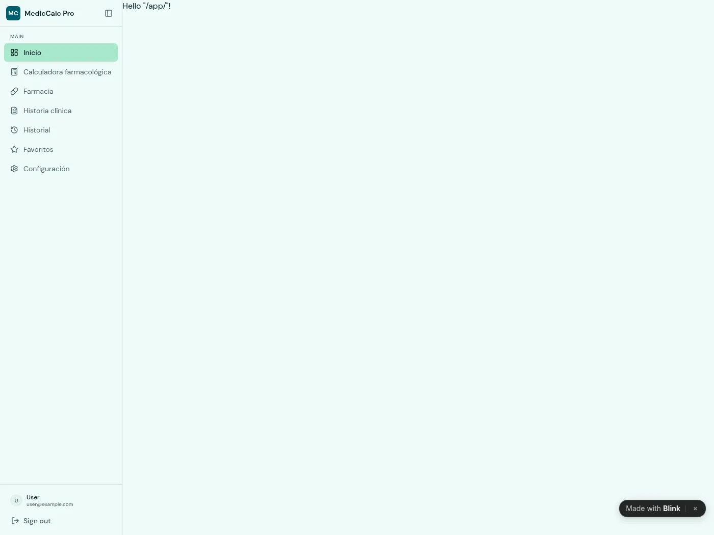 MedicCalc Pro