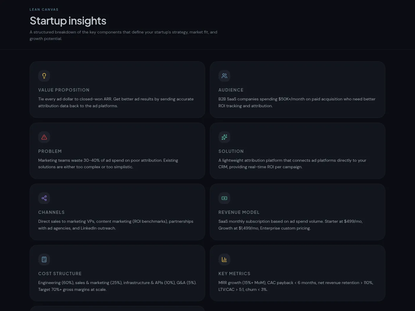 RCOPIE App Revamp