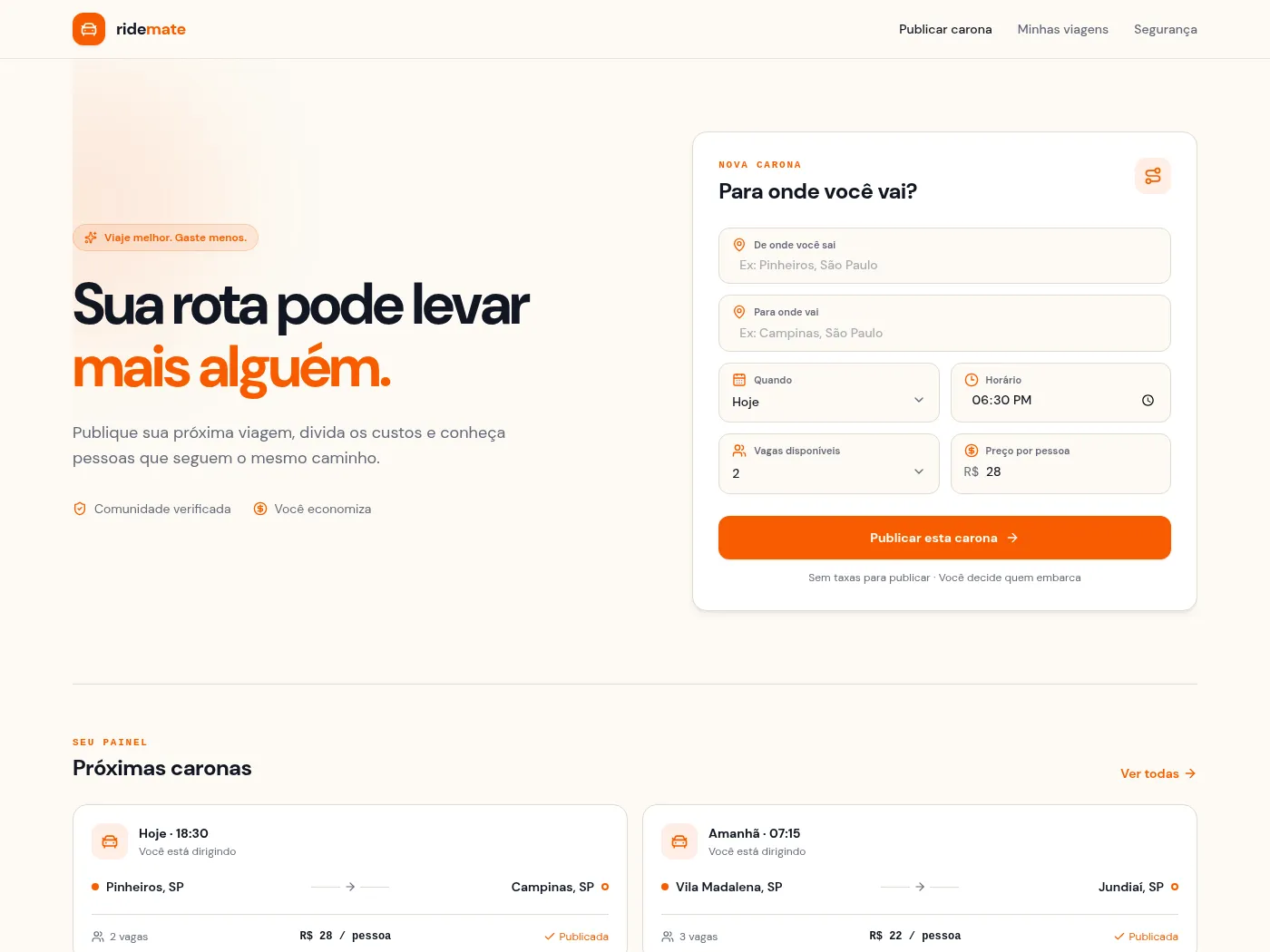 RideMate