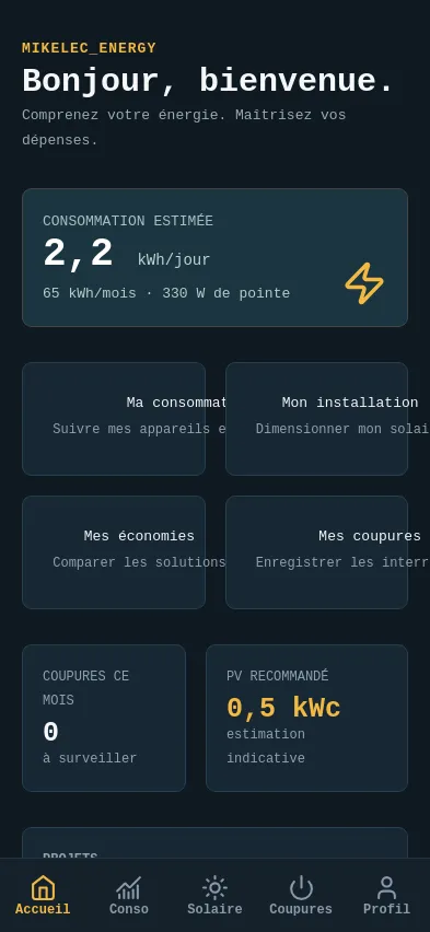 MikElec_Energy Mobile