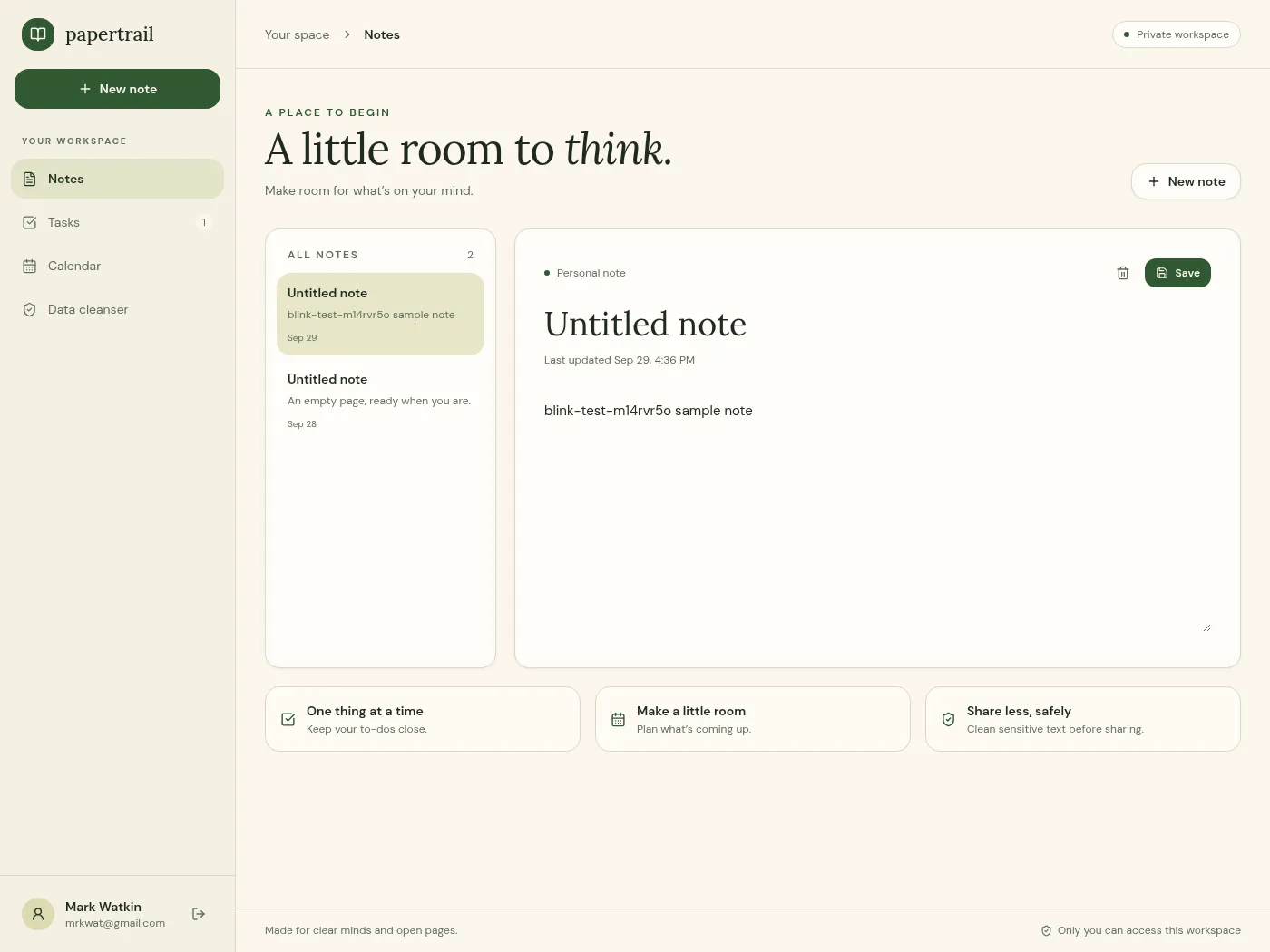 Notepad Pro Suite