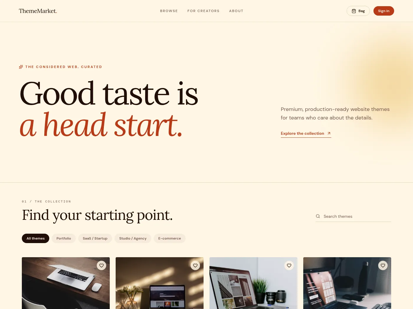 ThemeMarket Pro