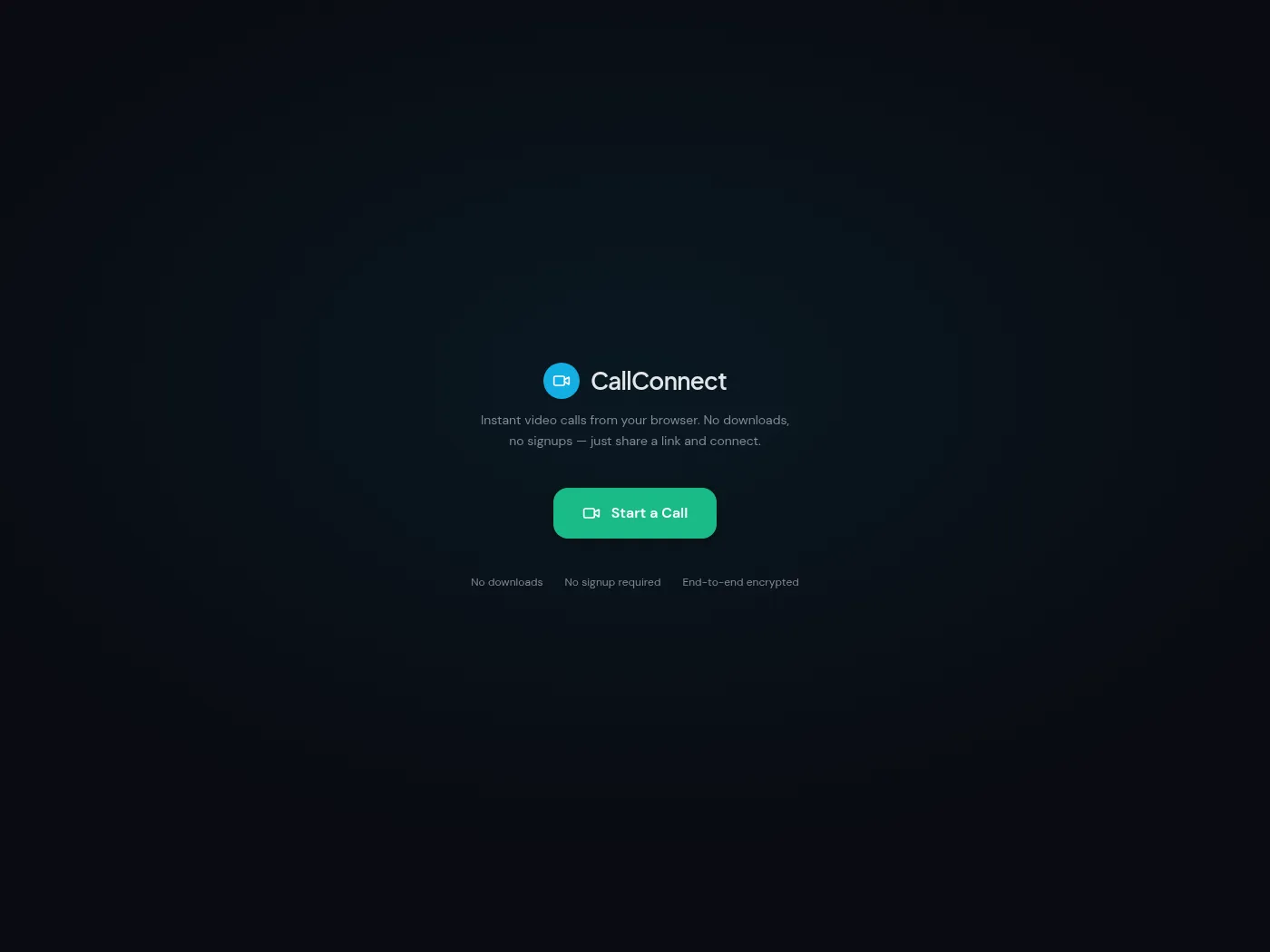 CallConnect