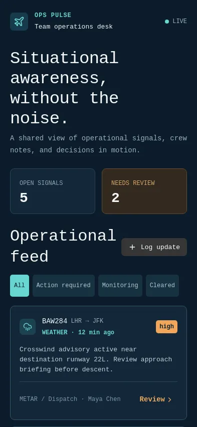 Aviator Signal Predictor