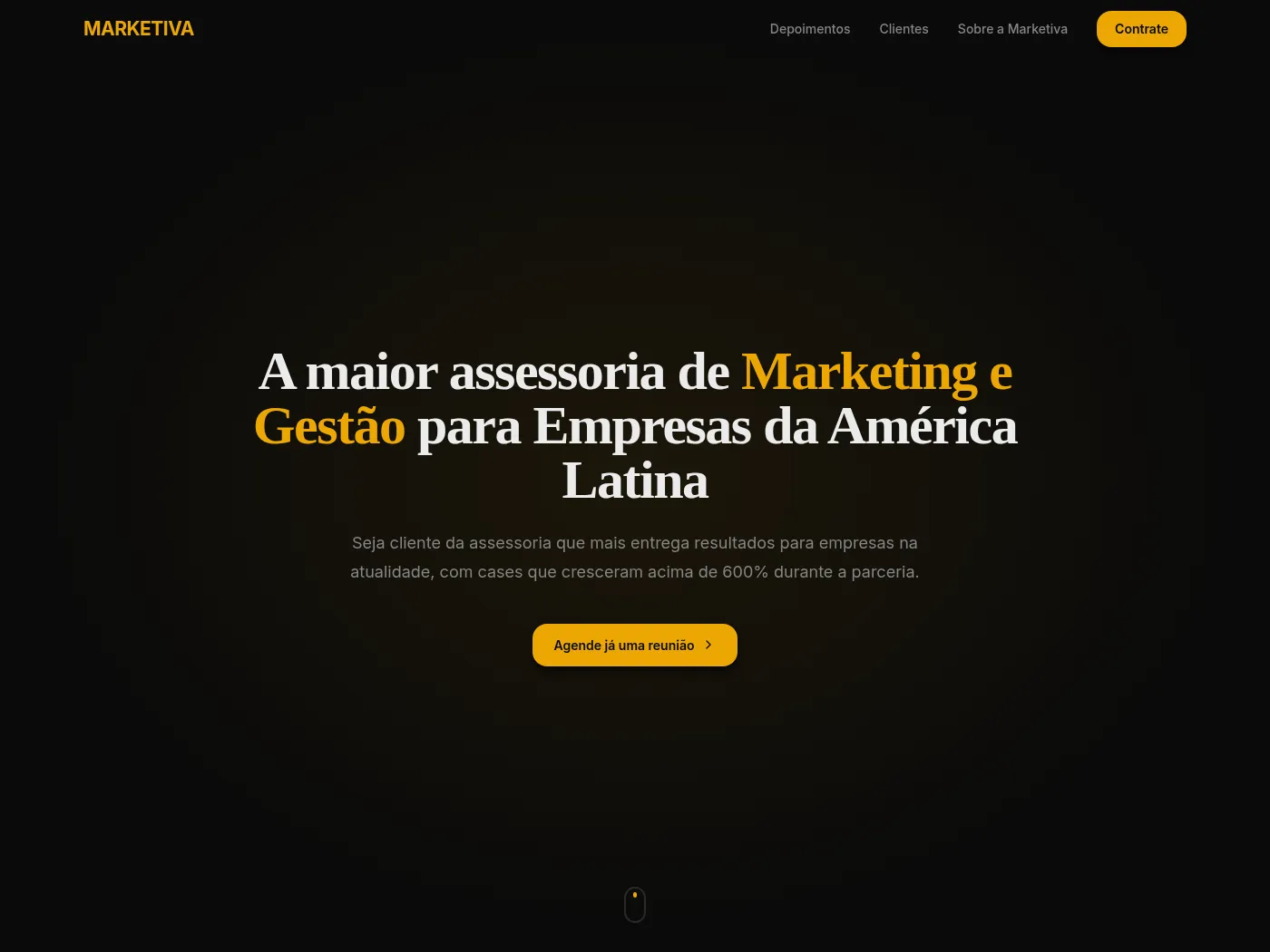 Site Upgrade Concept
