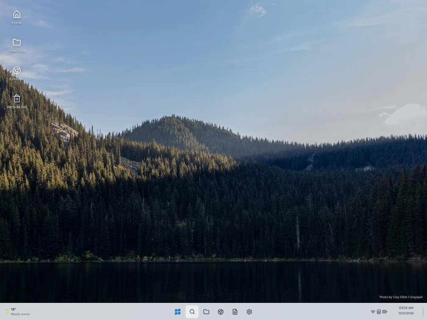 Win11 Web Emulator