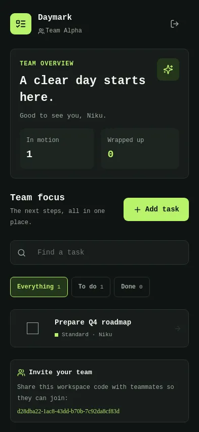 Smart Assistant Pro