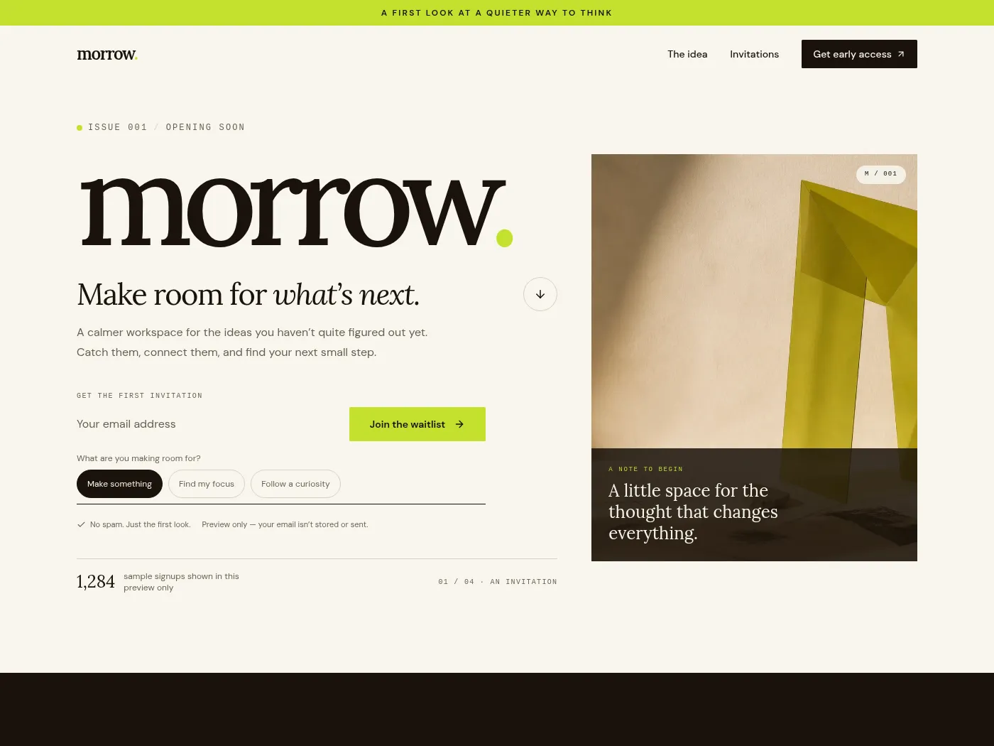 Insider Launchpad