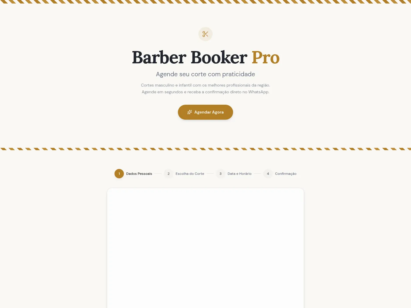 Barbearia.Pro