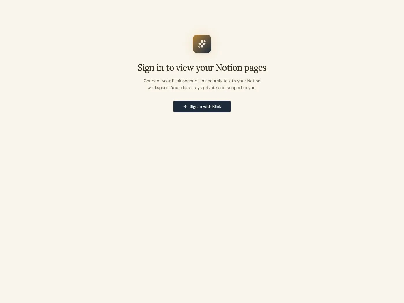 Notion Pulse Dashboard