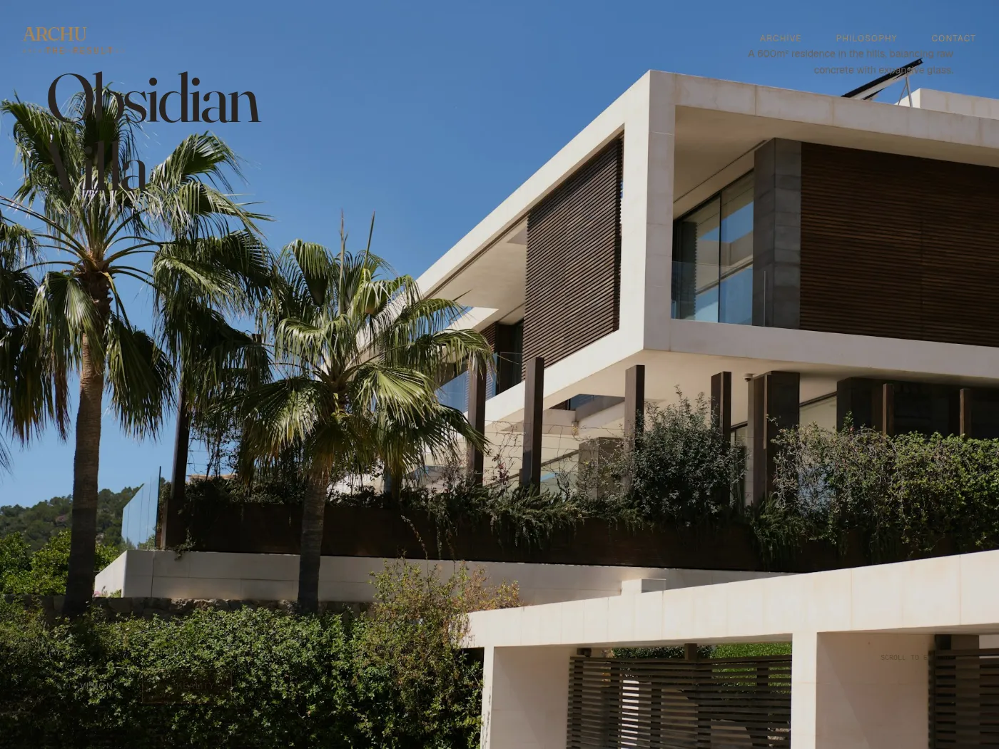 ArchuPortfolio