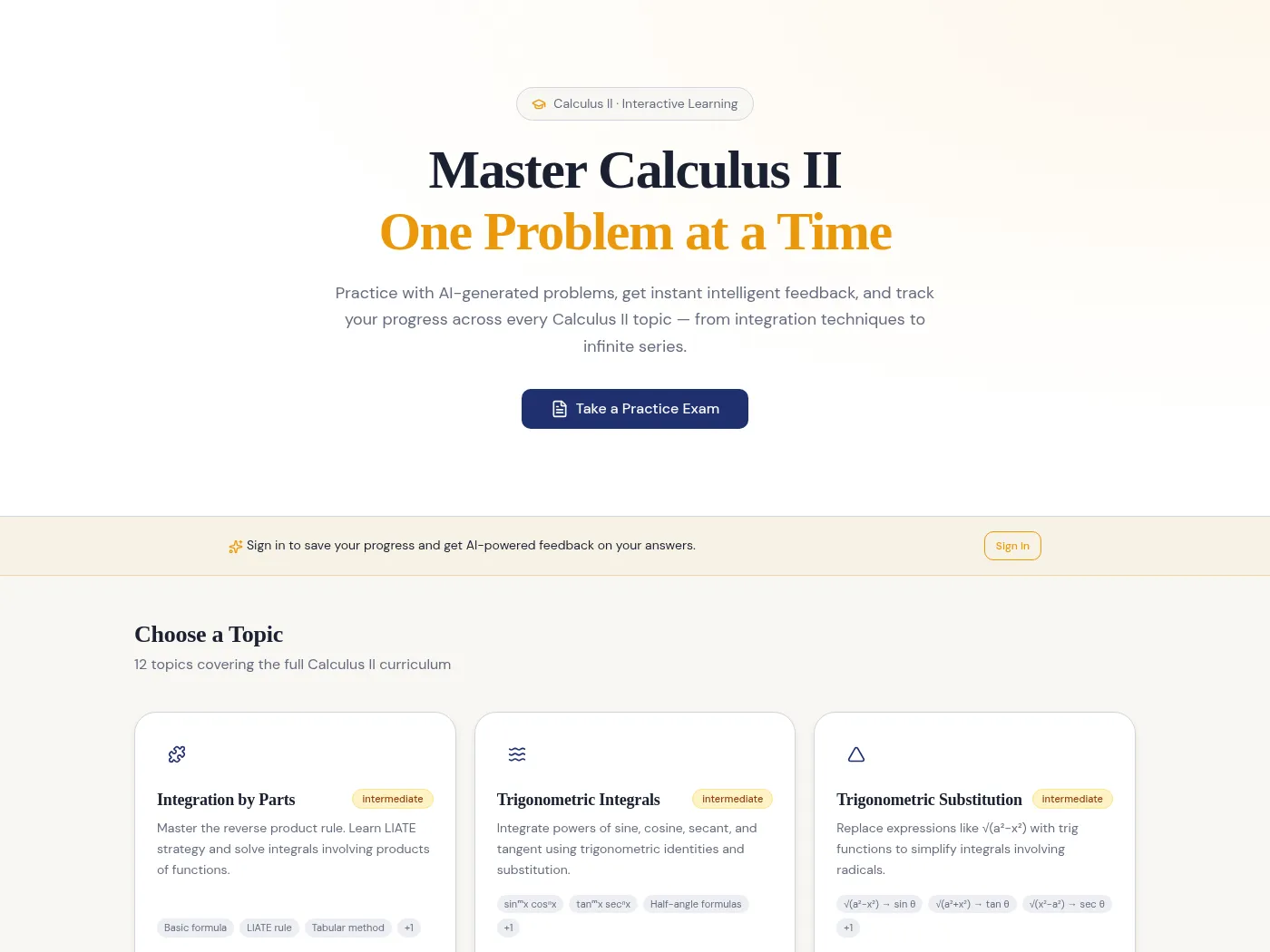 CalcQuest