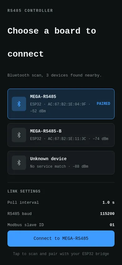 Arduino Relay Buddy
