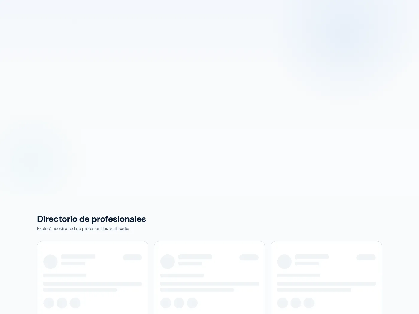 Conecta+ Pro Network