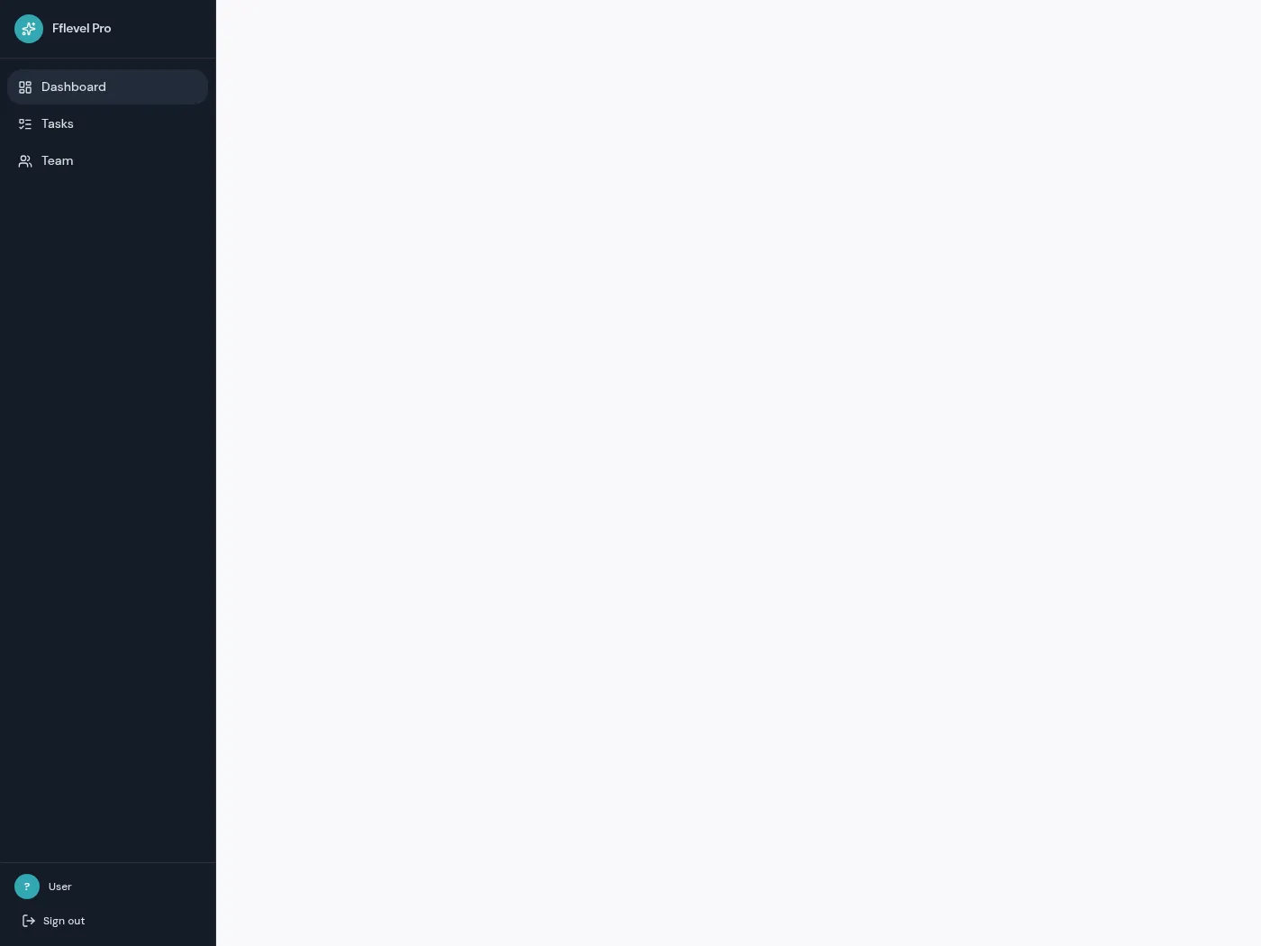 Fflevel Pro Platform