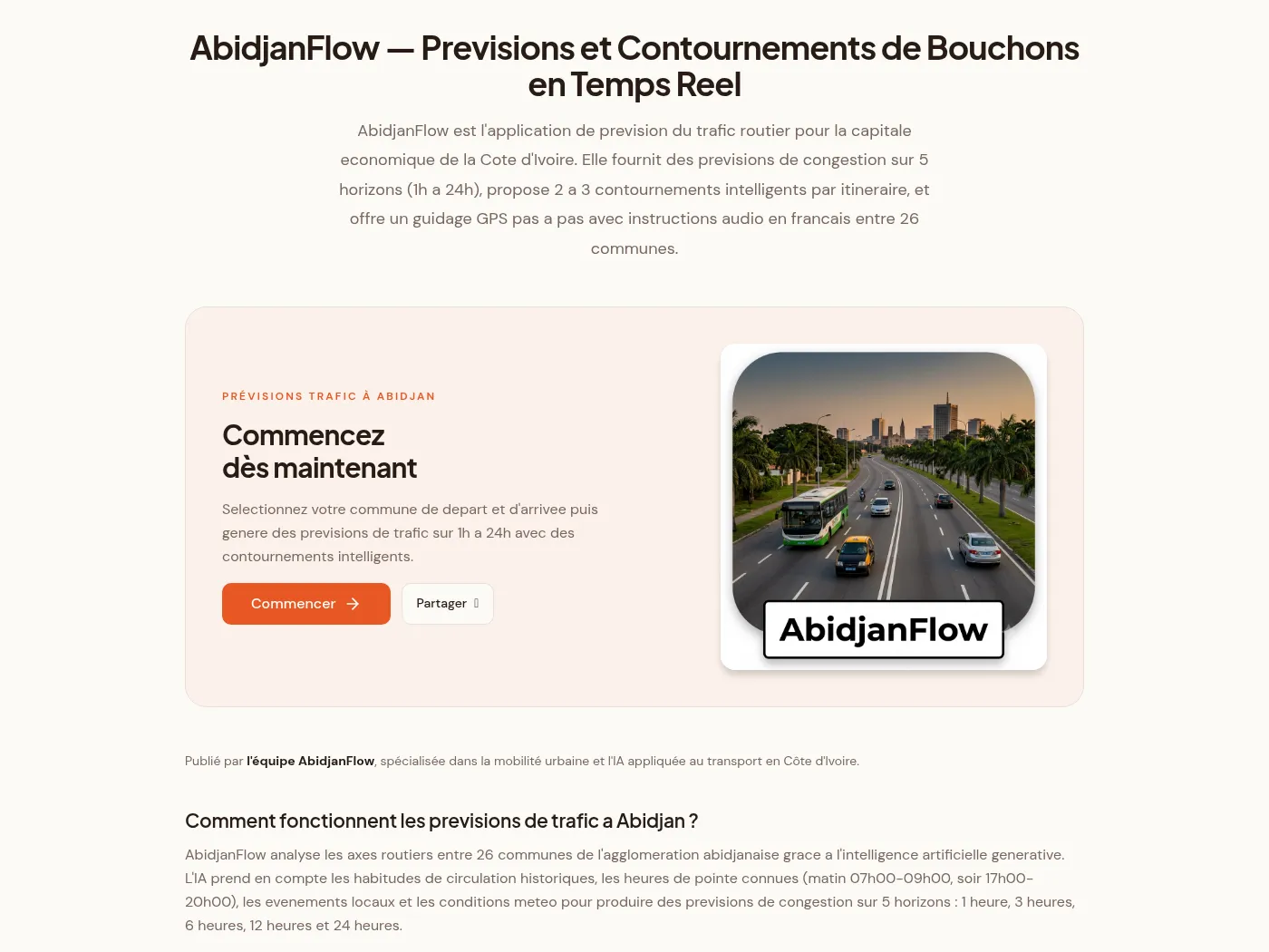 AbidjanFlow