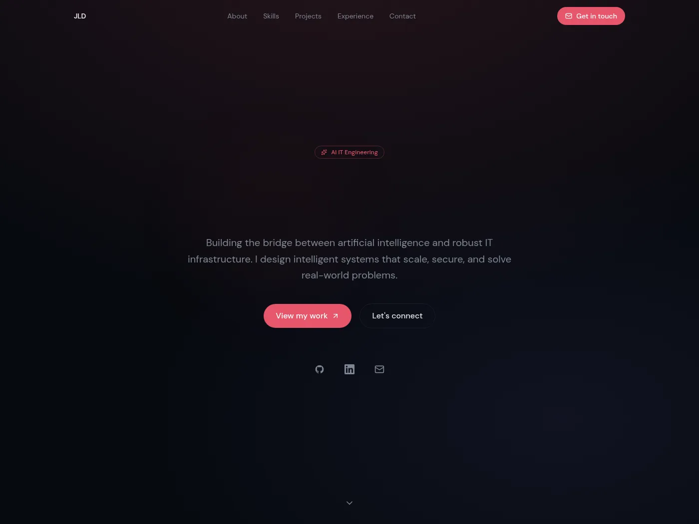 Judie Dandan Portfolio