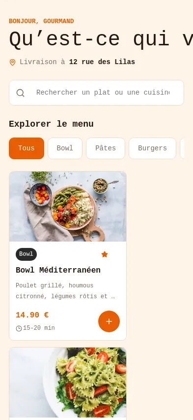 SENFOOD