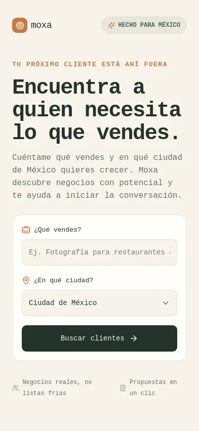 Moxa Client Finder