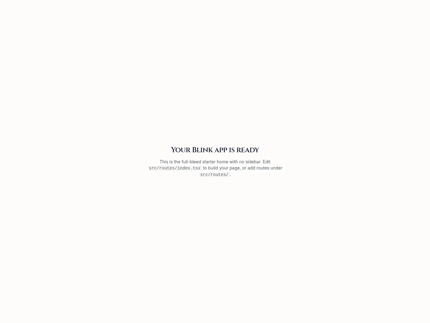 SDH Institutional Website
