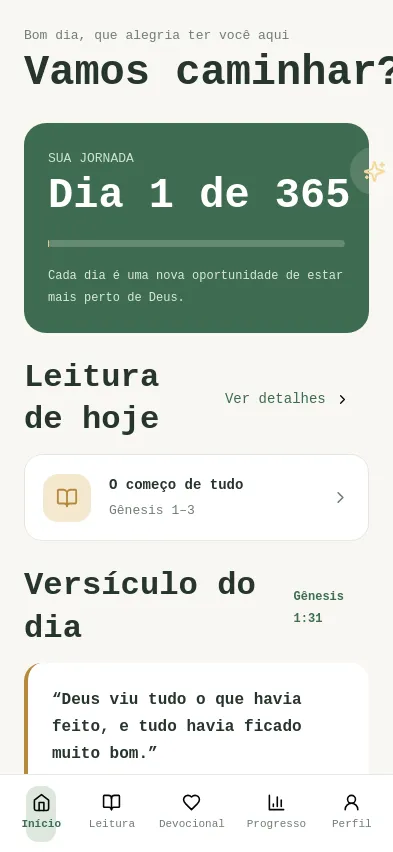 365 com Deus