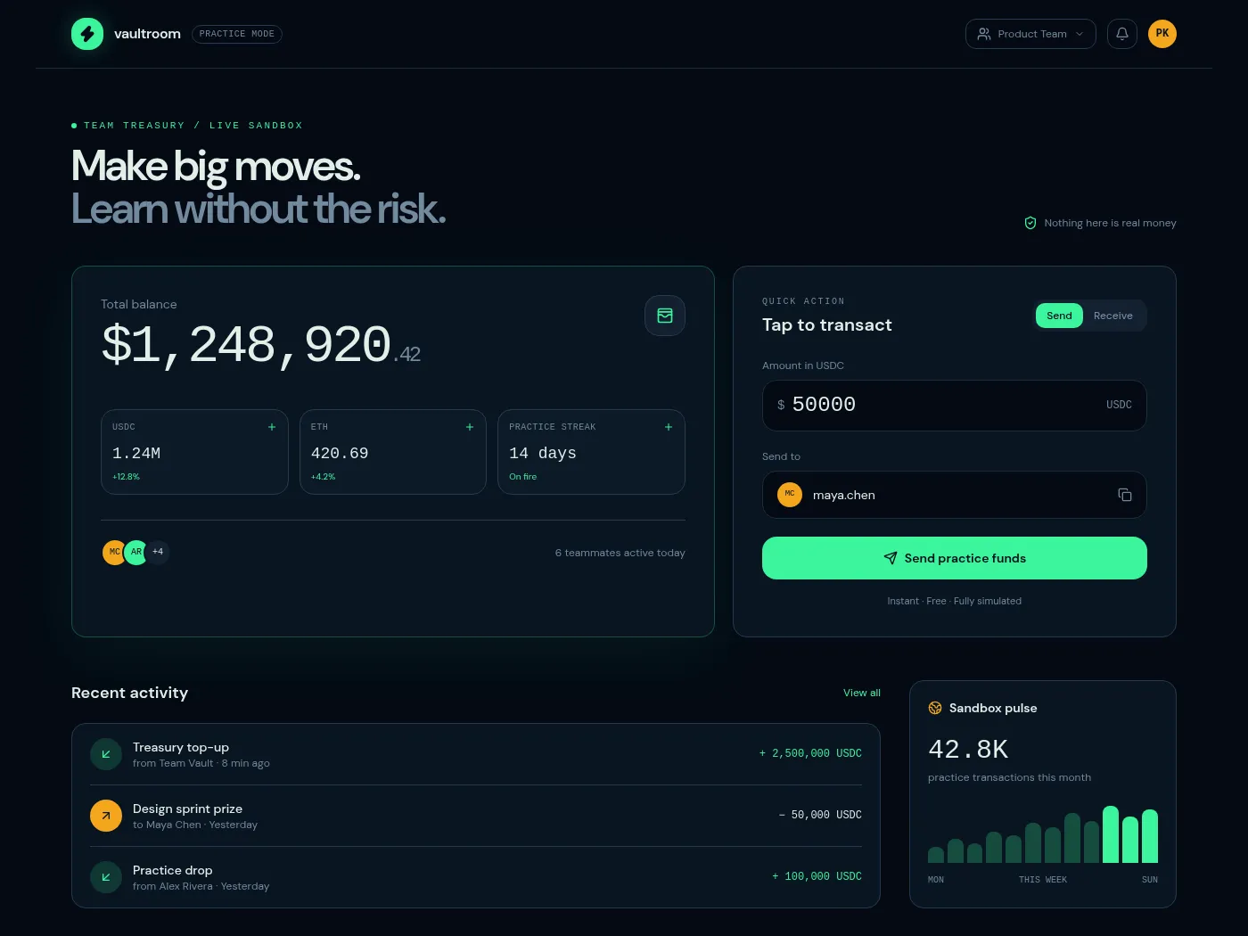 Crypto Wallet