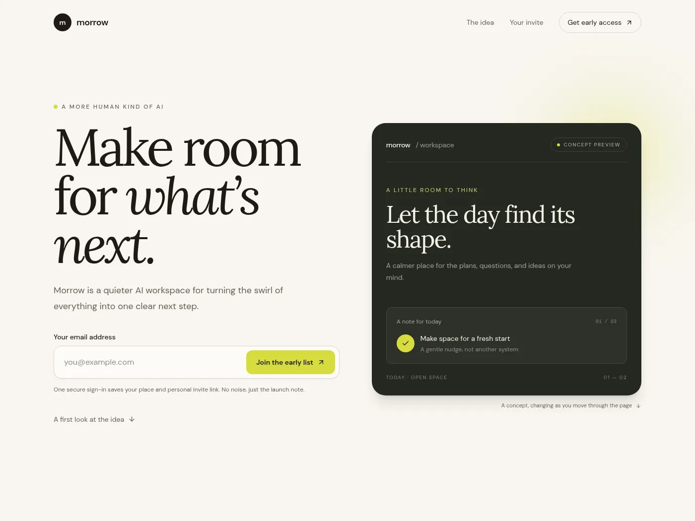 Insider Waitlist Pro