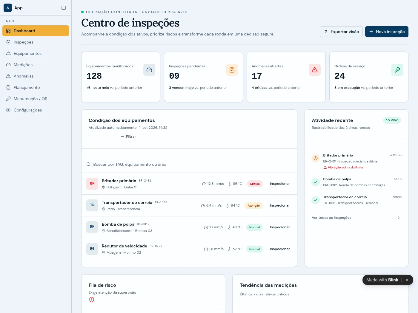 Induspect Pro