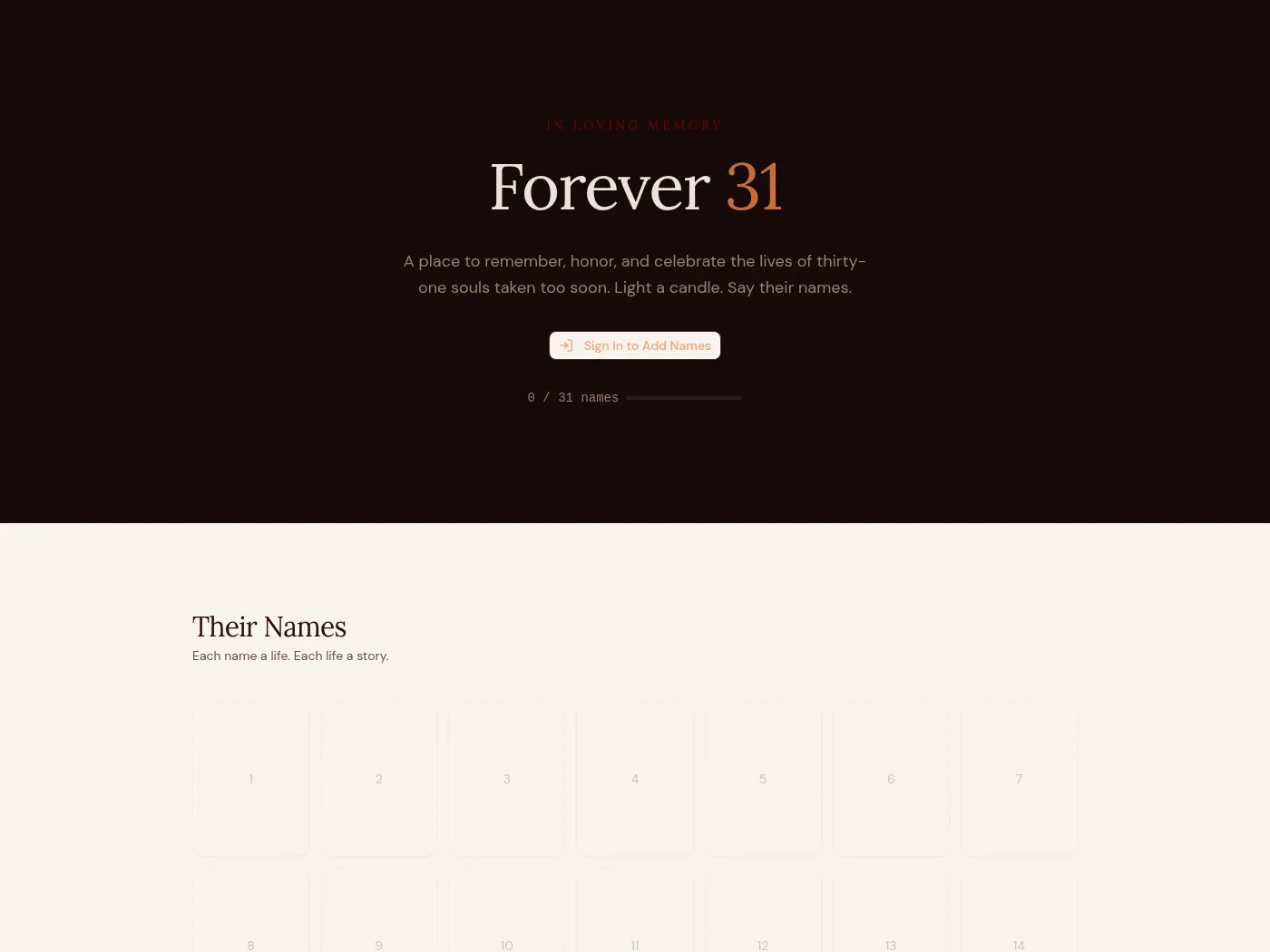 Homies Tribute Video Hub
