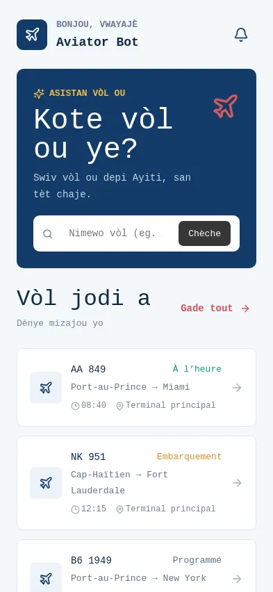 Aviator Bot Mobile