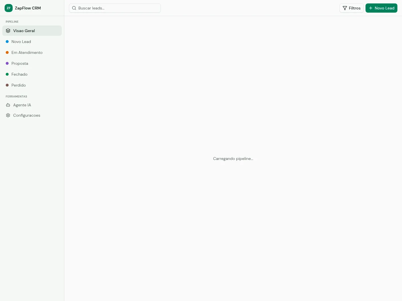 ZapFlow CRM PRO