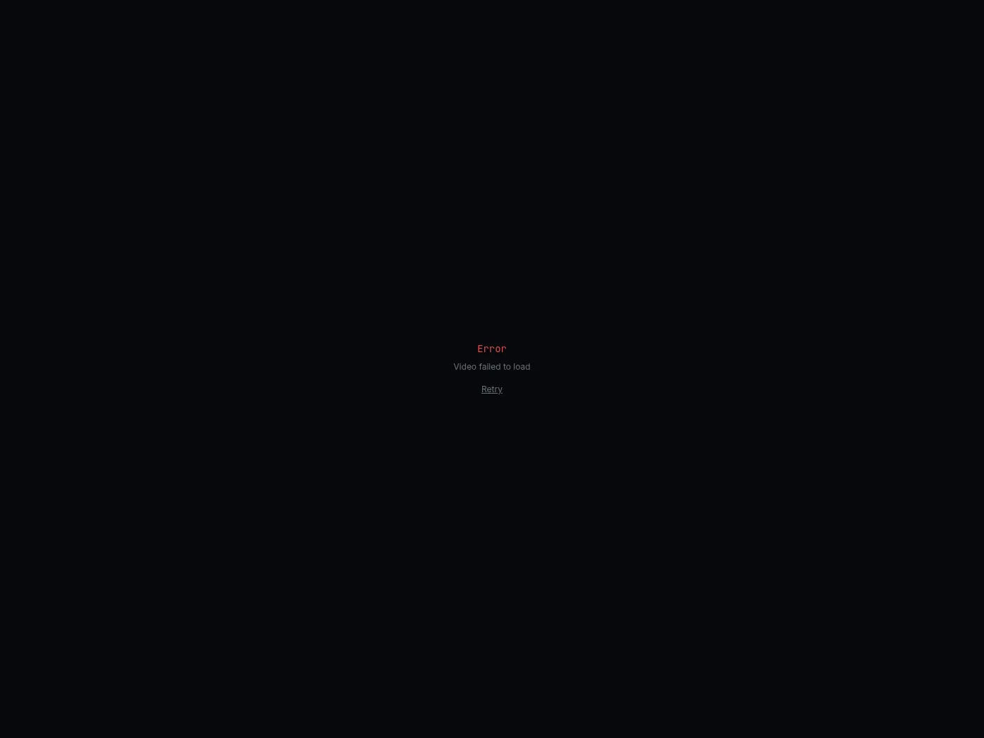 ScrollFrame Cinematic Site