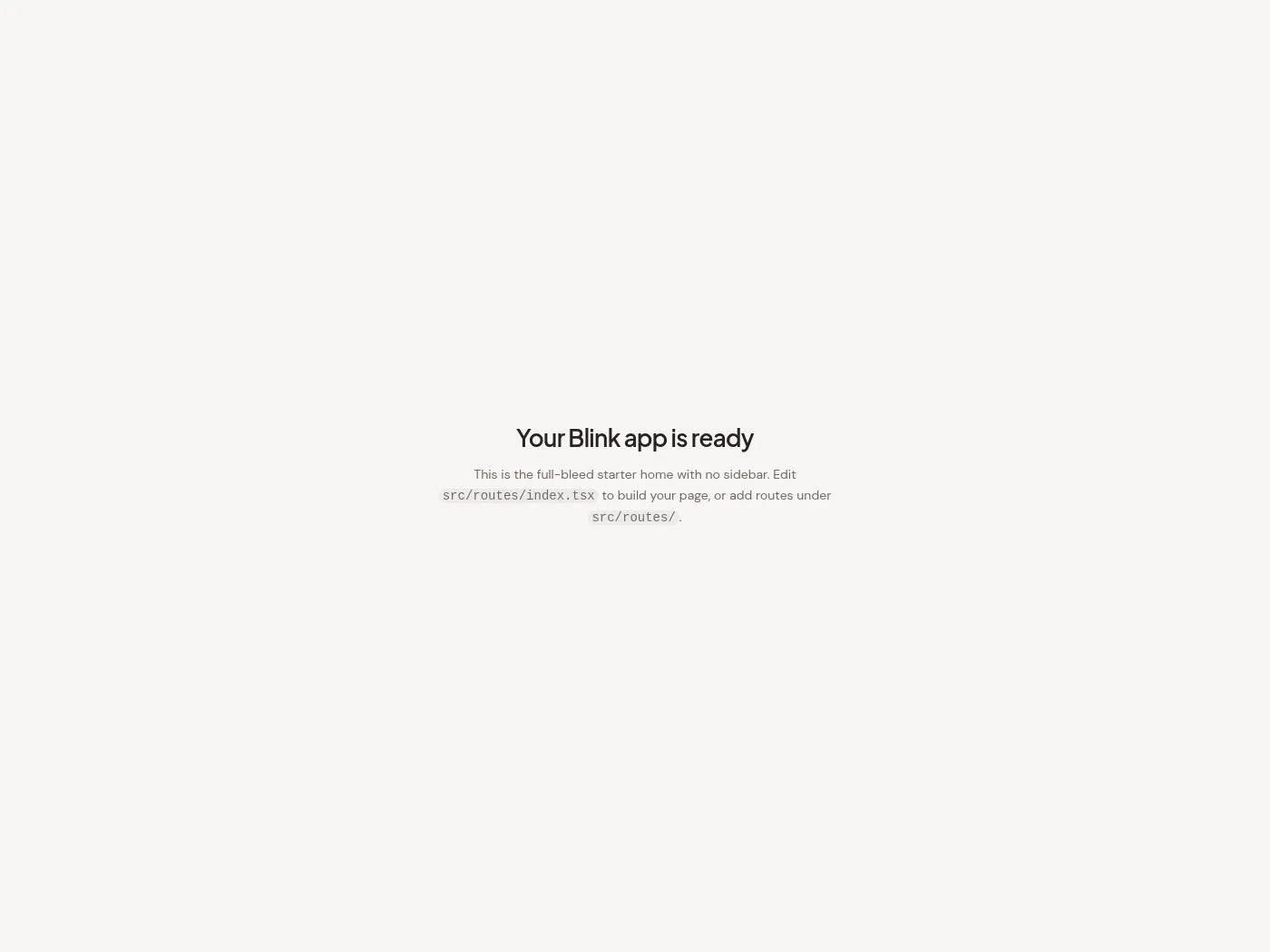 DIY Website Builder