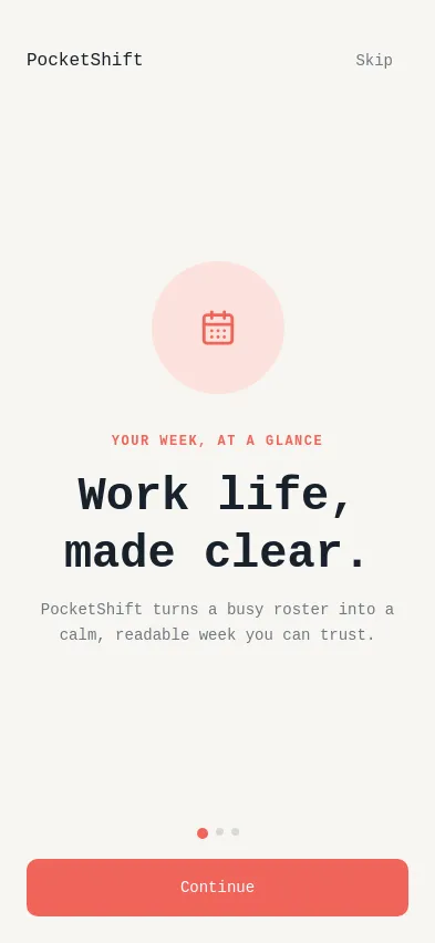 Pocket Casts Next