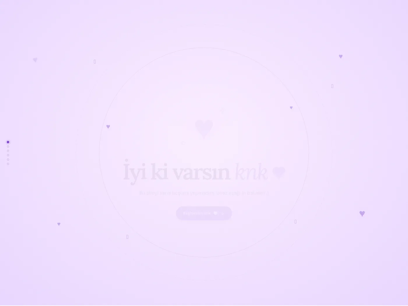 Knk Friendship Surprise