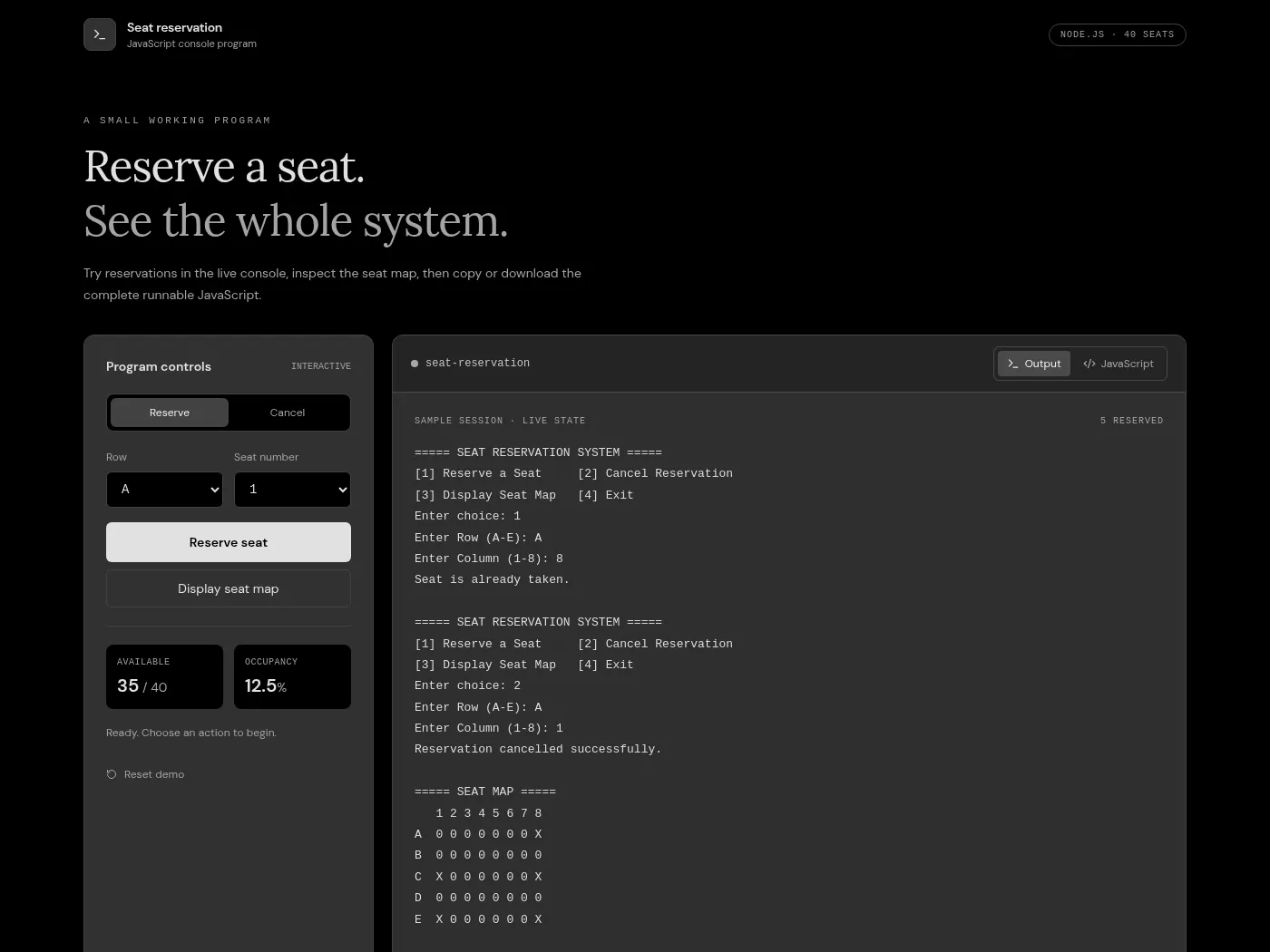 JS Image Renderer