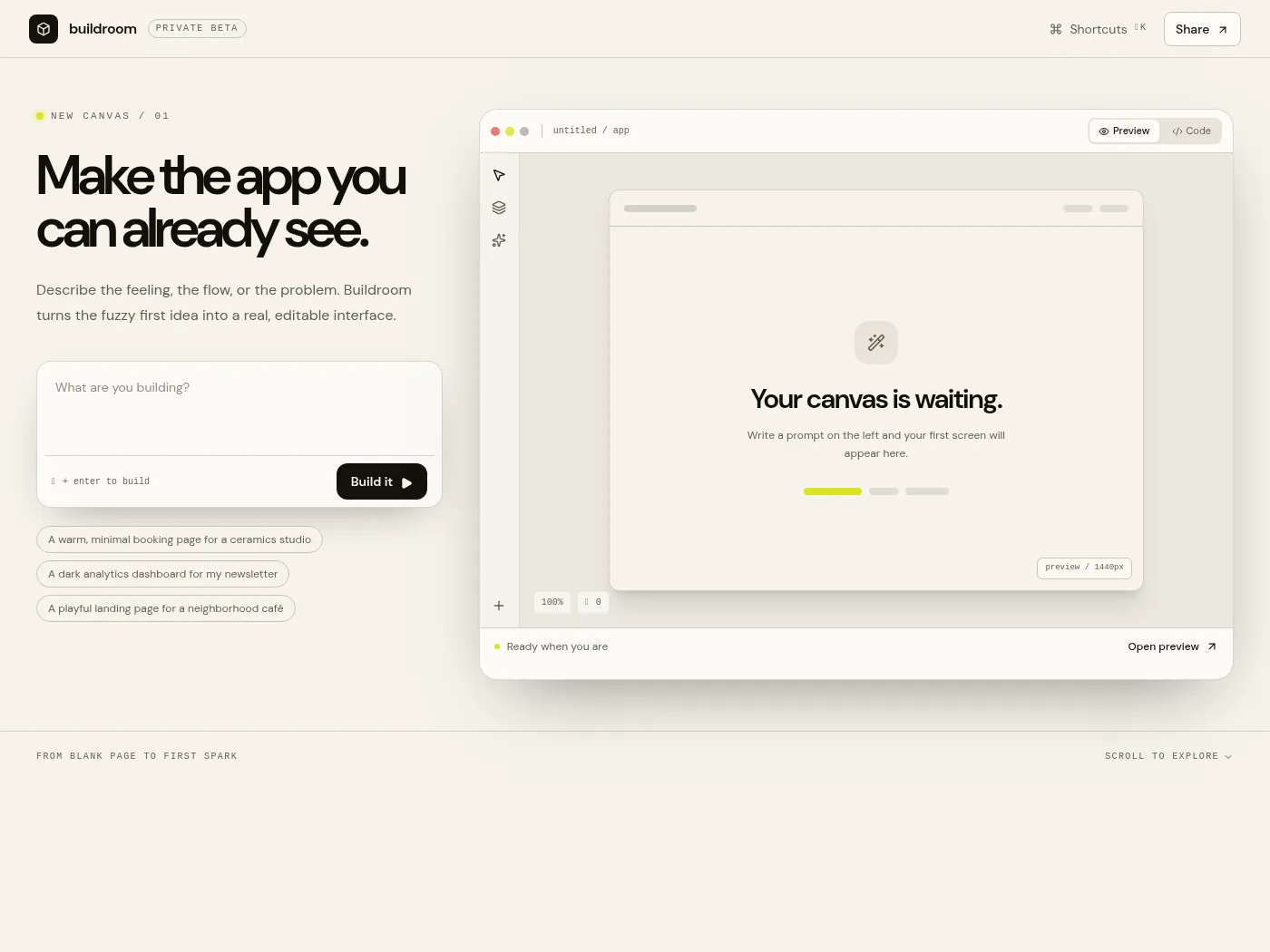 AppBuilder Suite