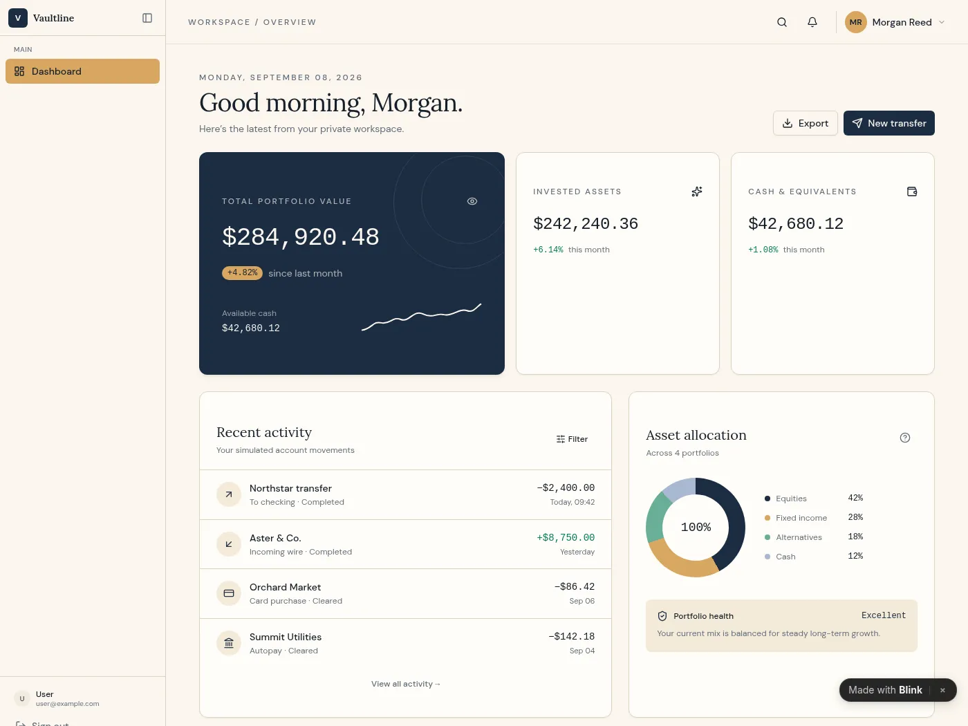 Roleplay Banking Suite