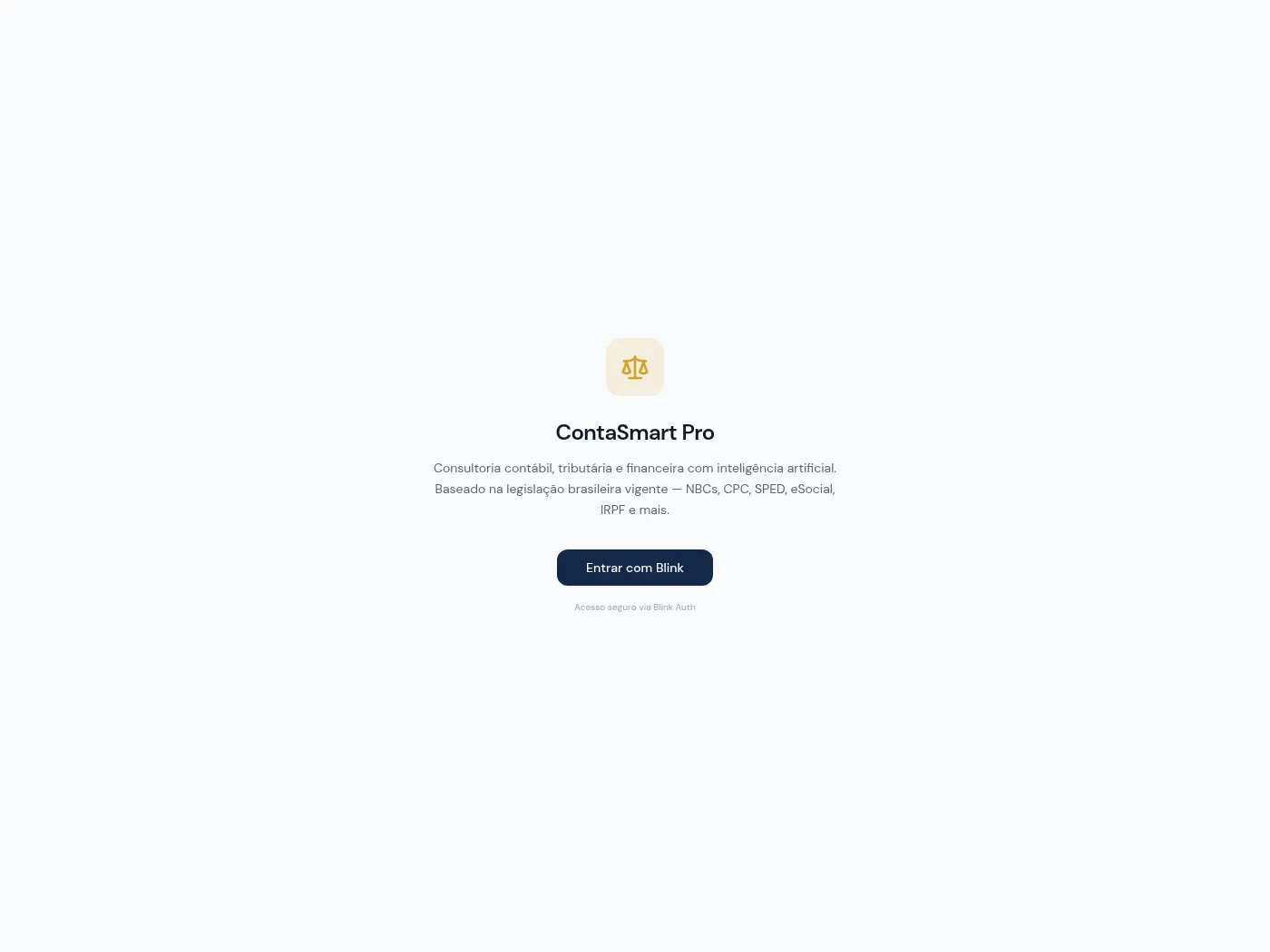 ContaSmart Pro