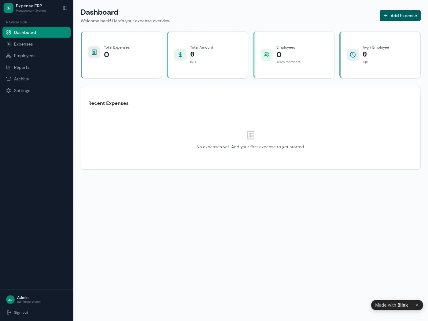 GitHub Project Importer