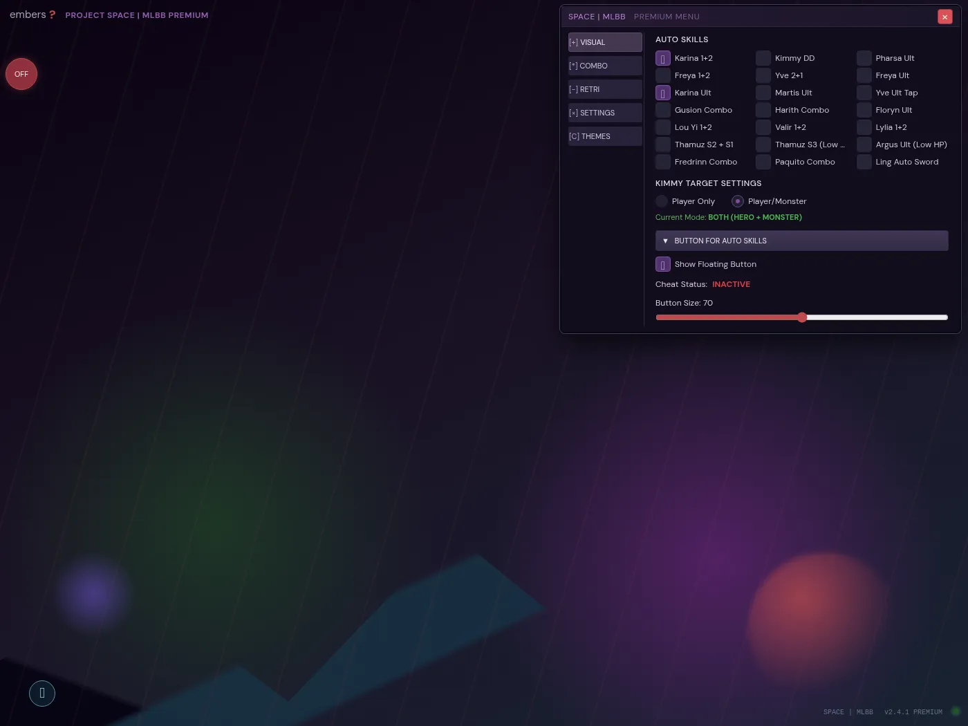 ImGui JS Replica