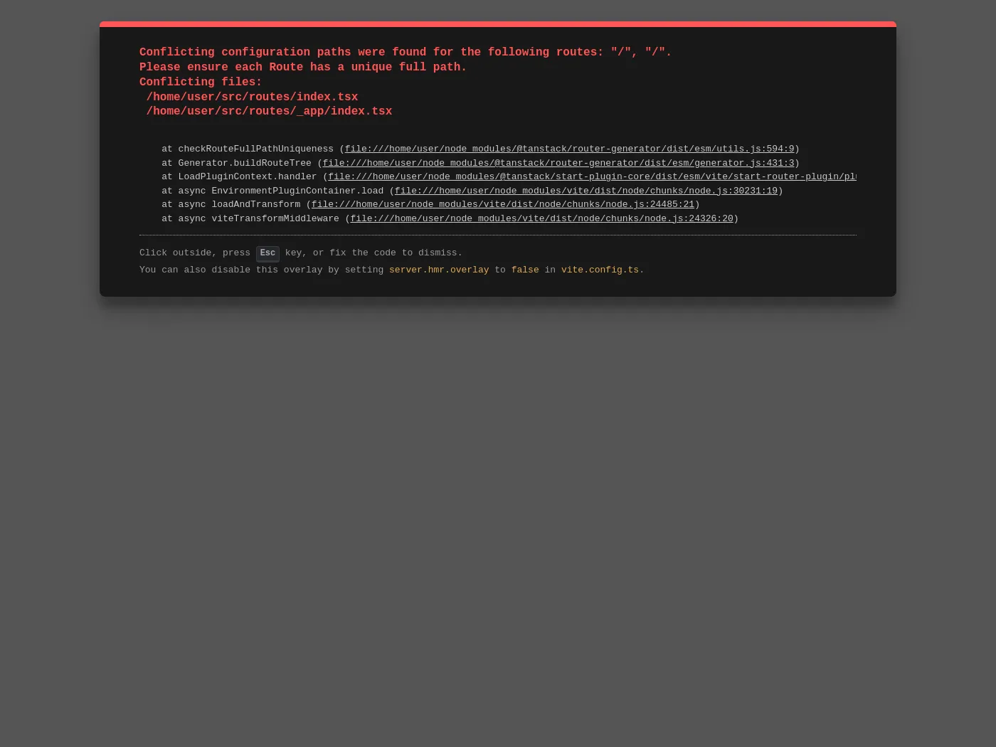 TOS V2: Transport OS