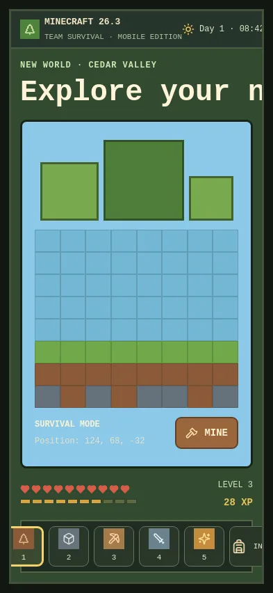 MacOS 27 Simulator Mobile