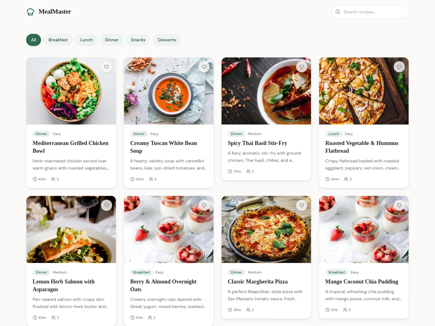 MealMaster